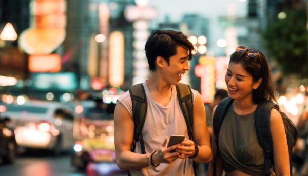 Agoda, Mastercard join forces to embed travel rewards into banking ...