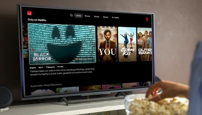 Nativex teams up with Netflix to expand premium streaming reach for ...