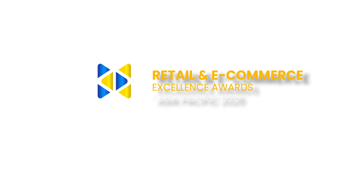 Retail & E-commerce Excellence Awards Asia Pacific 2026 - MARKETECH APAC