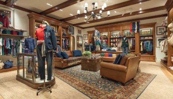Ralph Lauren debuts flagship store at Central Embassy in Bangkok ...