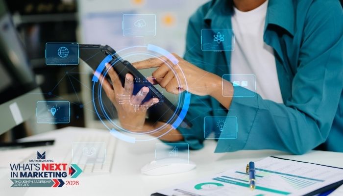 What’s NEXT in Marketing: AI-driven loyalty: Southeast Asia's $2 ...