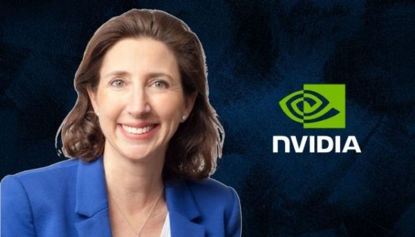 Ex-Google executive Alison Wagonfeld named Nvidia’s first-ever CMO ...