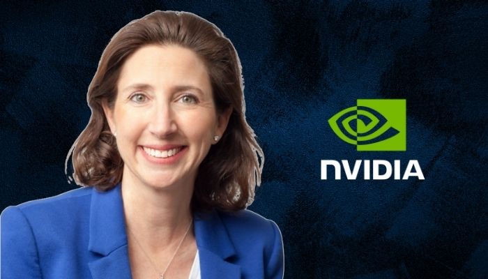 Ex-Google executive Alison Wagonfeld named Nvidia’s first-ever CMO ...
