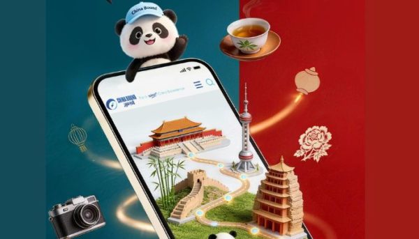 China Daily launches ‘China Bound’ smart tourism platform for ...