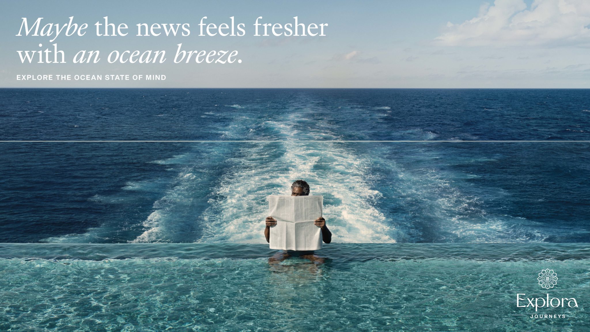 Explora Journeys positions ships as ‘floating hotels’ in latest global ...