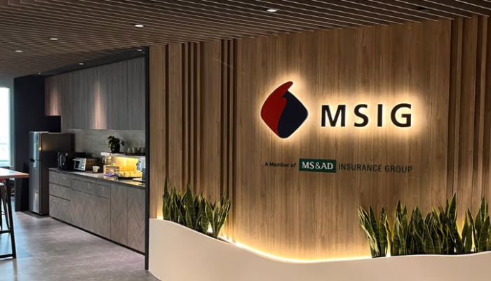 MSIG Insurance Archives - MARKETECH APAC