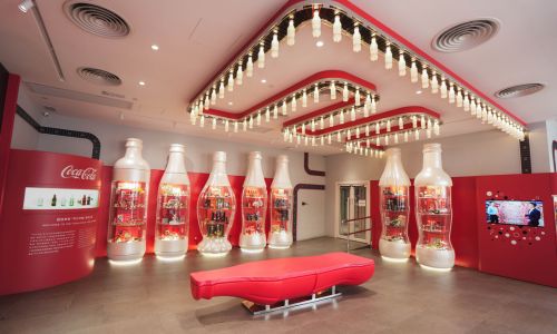 Swire Coca-Cola HK launches public museum tours highlighting ‘Made in ...