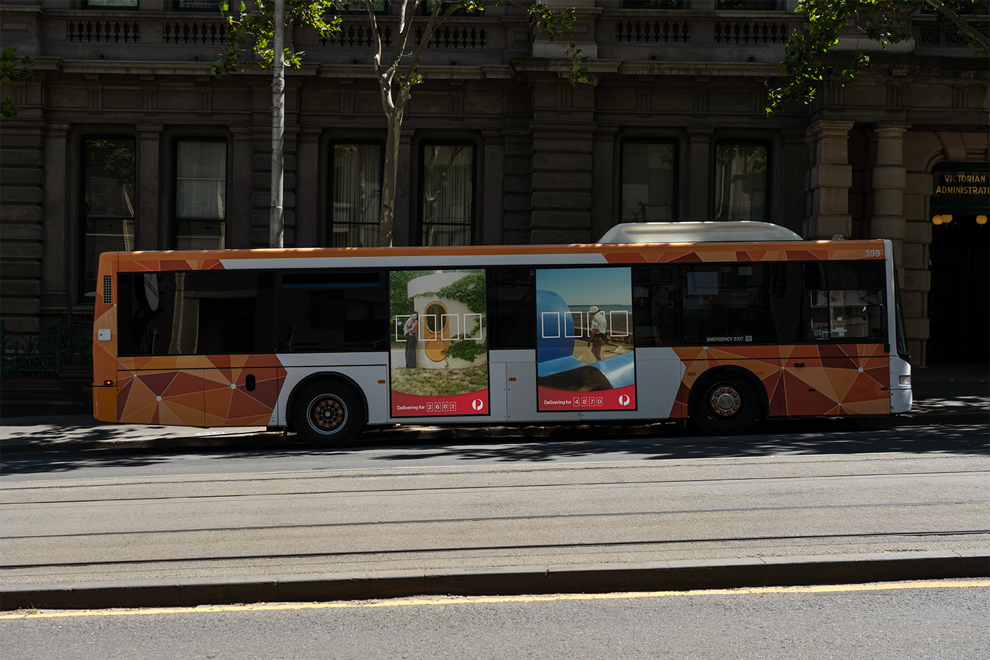 Australia Post launches nationwide campaign highlighting all 2,655 ...