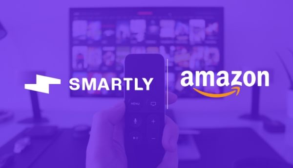 Smartly integrates with Amazon DSP to expand CTV capabilities globally ...